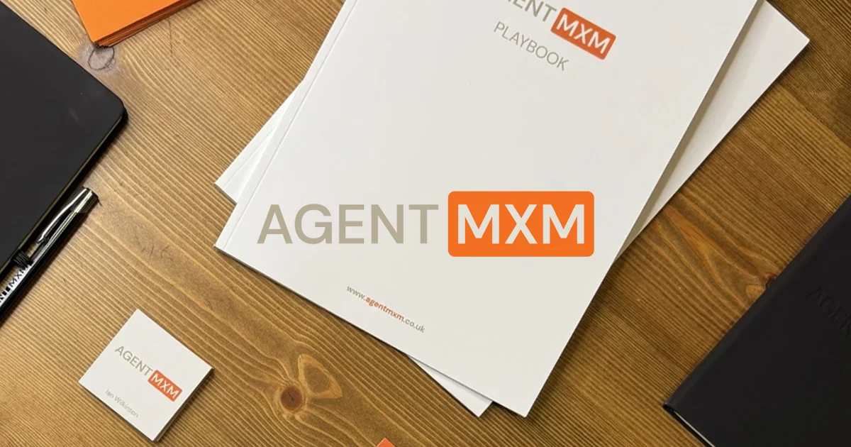 Why Join Agent MXM - AgentMXM