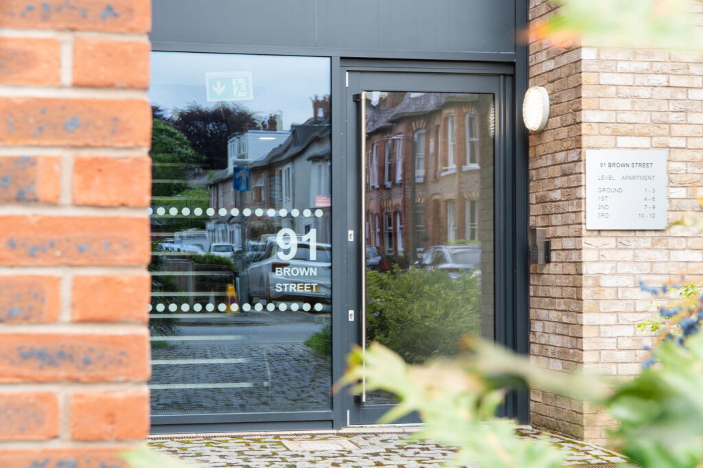 Guiding ambitious Estate Agents into independence. We help you go self ...